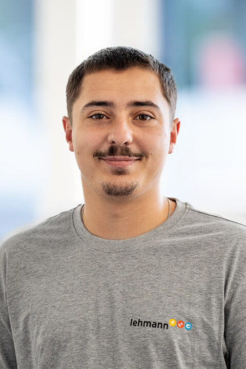Team - A. Lehmann Elektro AG