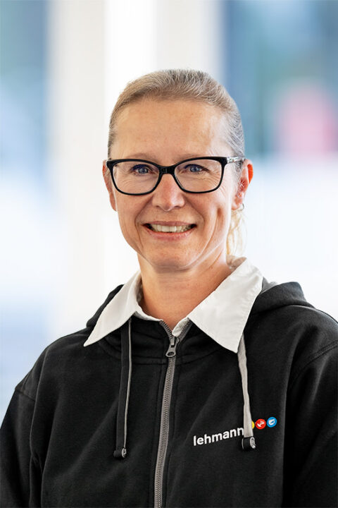 Team - A. Lehmann Elektro AG